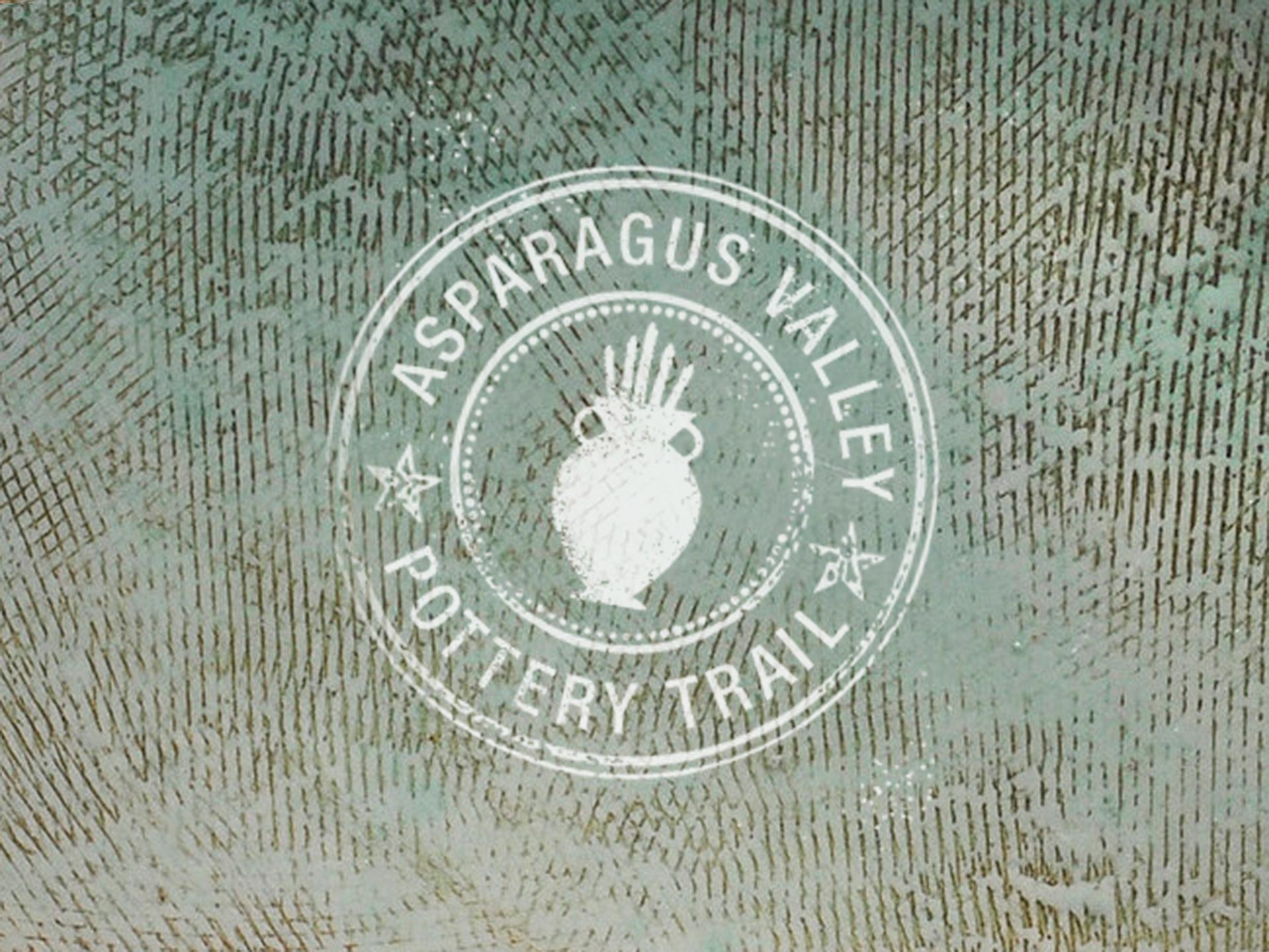 Asparagus Valley Pottery Trail Website - CrispStudio